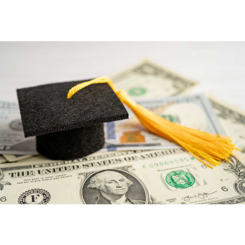 Paying for College - On Point For College