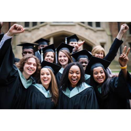 Succeeding In College - On Point For College